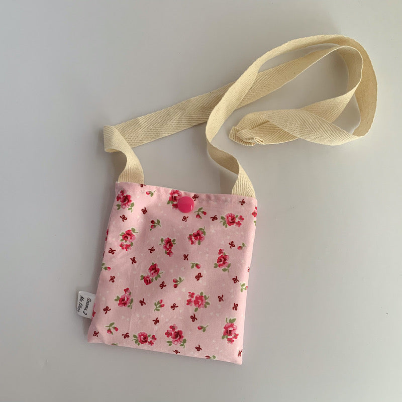 Children's Wiggly Bag For Hickman's Line – Seams 2 Me Shop